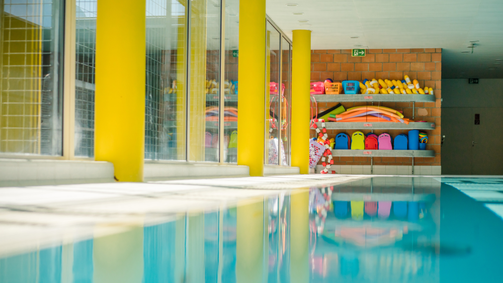 Infrastructures :: Commune de Collombey-Muraz :: Valais :: Suisse