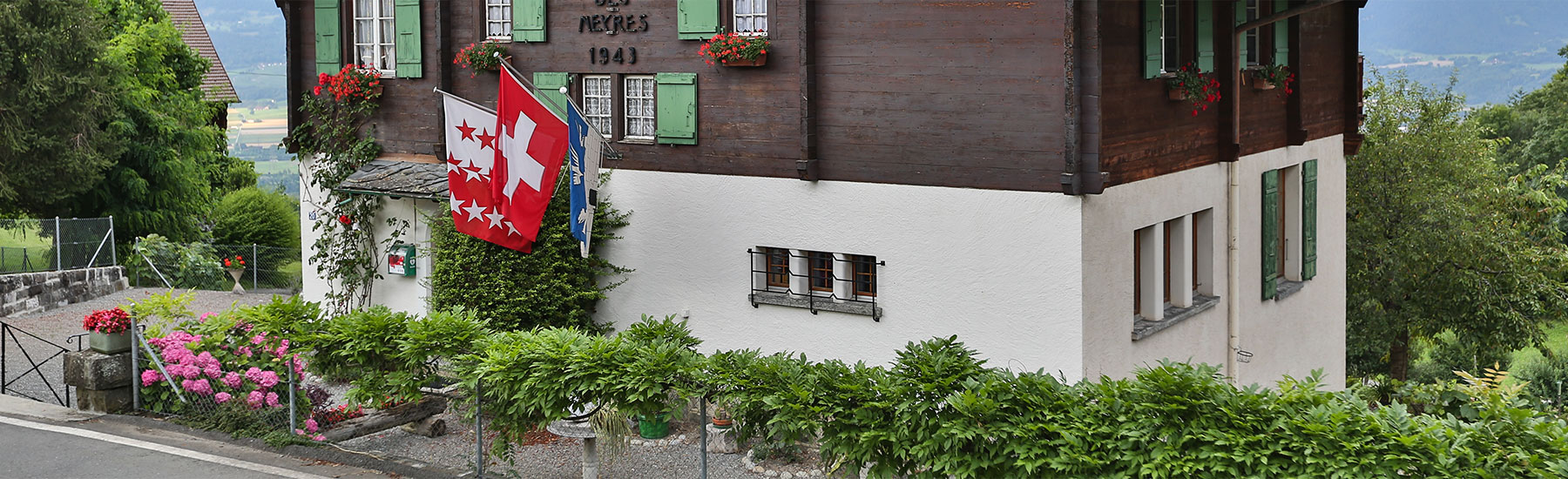 Histoire et patrimoine :: Commune de Collombey-Muraz :: Valais :: Suisse